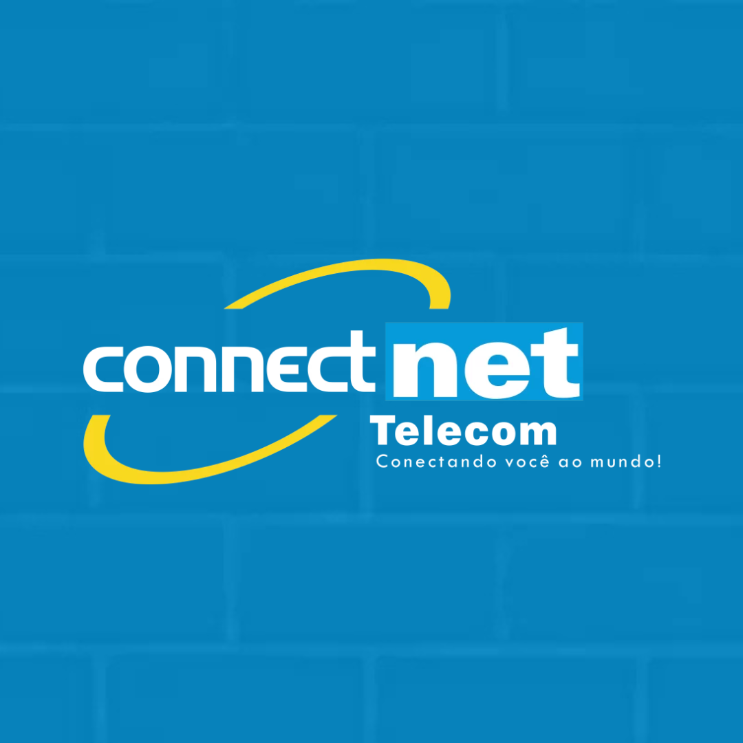 ConnectNet | Internet 100% Fibra Óptica